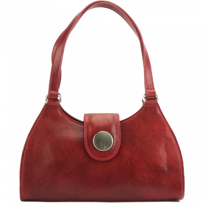 Discover Florina, the Florence Leather Market handbag